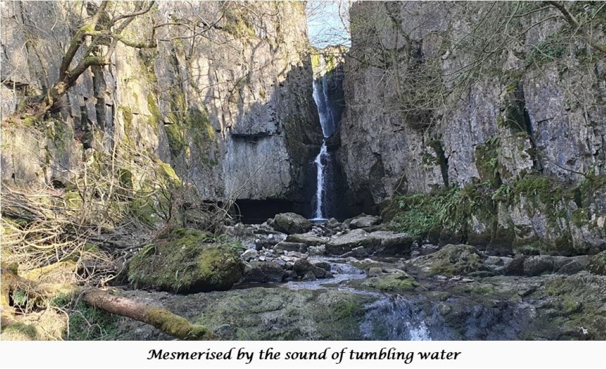 Visit Settle - Tranquillity